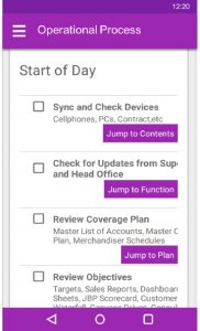 Our Product – Engagia